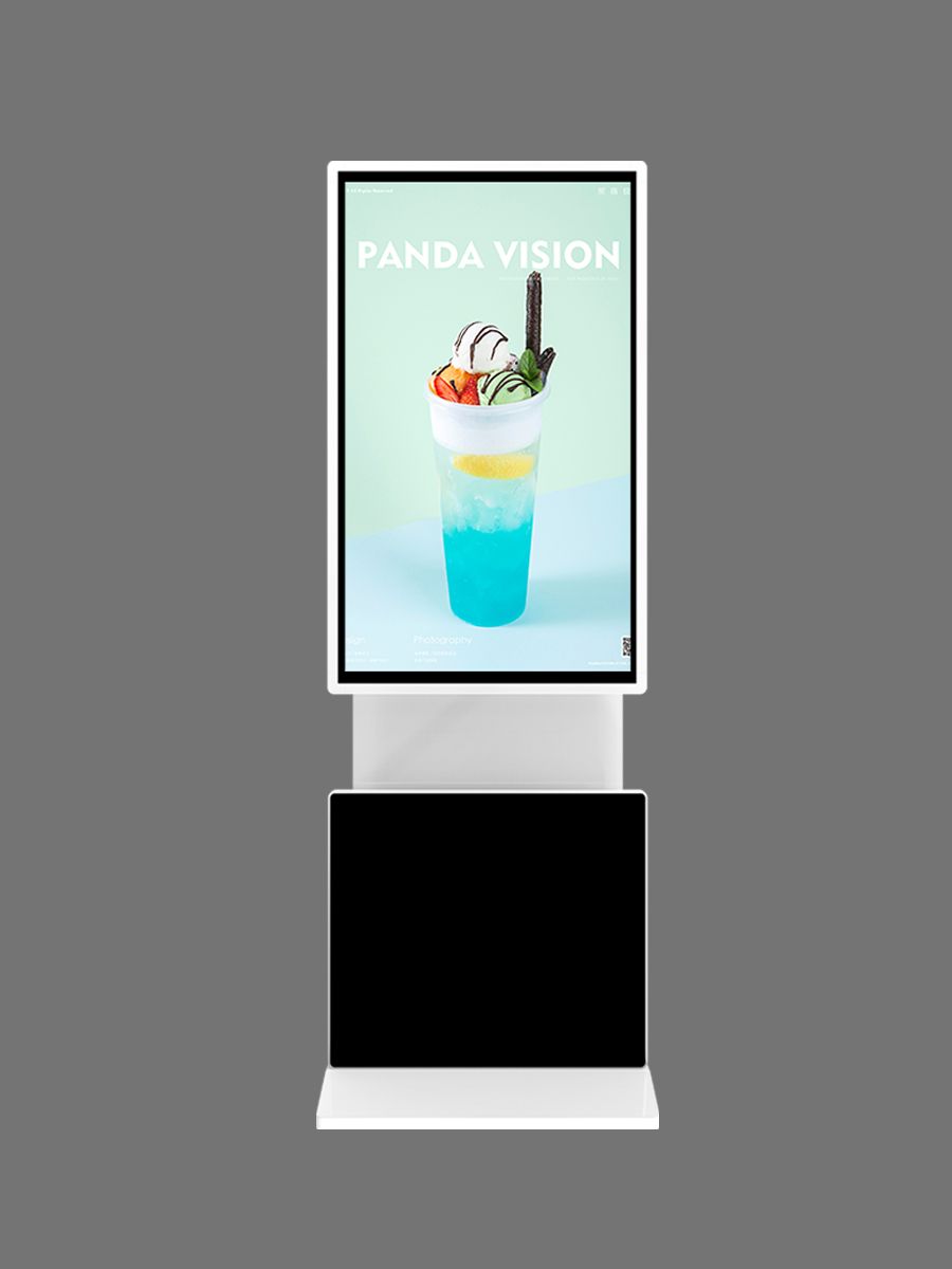 Your store. Digital Signage Display Kiosk, HD Touchscreen Indoor ...