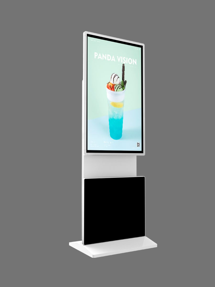 Your store. Digital Signage Display Kiosk, HD Touchscreen Indoor ...
